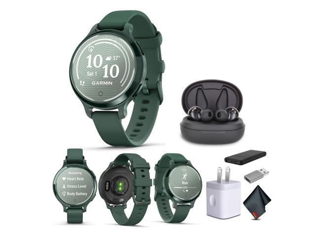 Click here for Garmin Lily 2 Active  Small and Stylish Smartwatch... prices