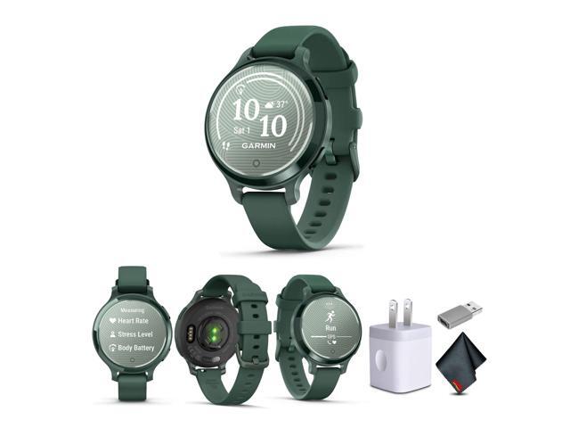Click here for Garmin Lily 2 Active  Small and Stylish Smartwatch... prices