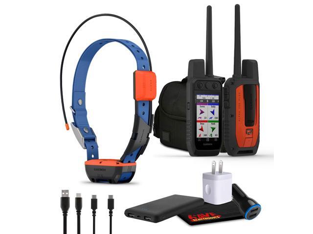 Click here for Garmin Alpha 200 Plus Dog Tracking and Training GP... prices