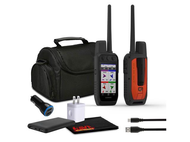 Click here for Garmin Alpha 200 Plus Dog Tracking and Training GP... prices