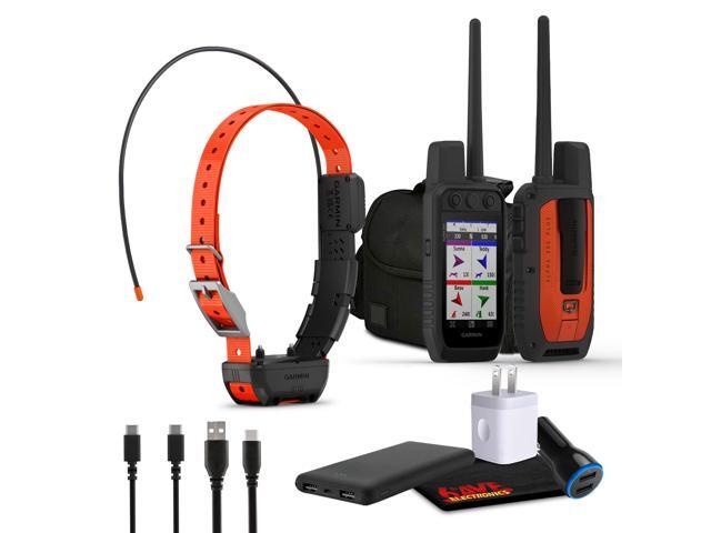 Click here for Garmin Alpha 200 Plus Dog Tracking and Training GP... prices