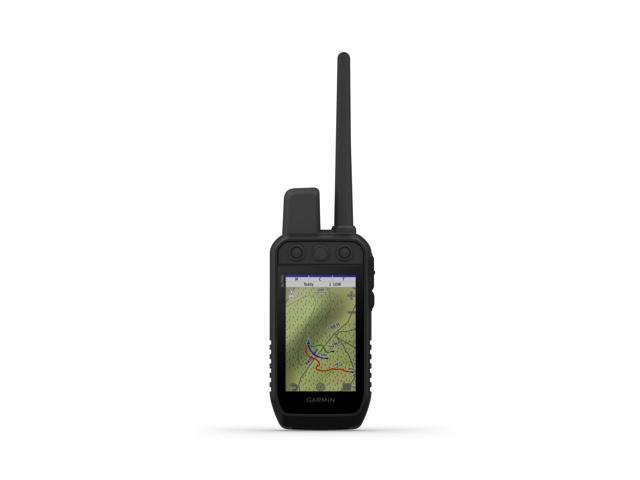 Click here for Garmin Alpha 200 Plus  Rugged GPS Handheld  Track... prices