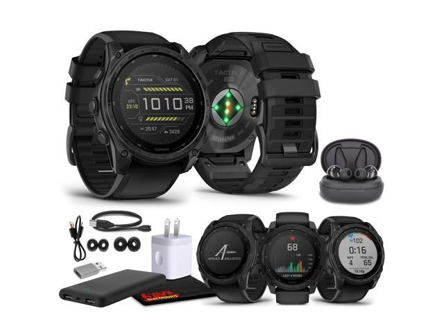 Click here for Garmin tactix 8 51mm  Solar Charged Display  Elite... prices