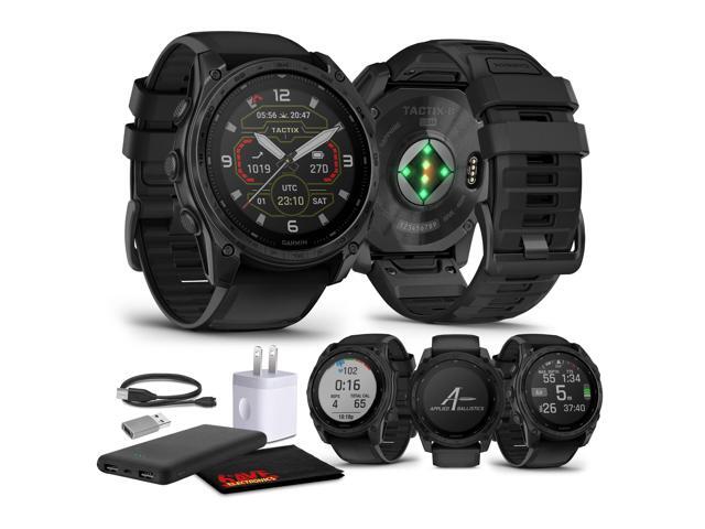 Click here for Garmin tactix 8 51mm  Solar Charged Display  Premi... prices