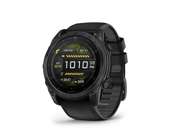 Click here for Garmin tactix 8 51mm  AMOLED Display  Premium Tact... prices