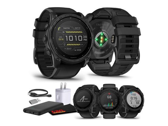 Click here for Garmin tactix 8 51mm  Solar Charged Display  Elite... prices