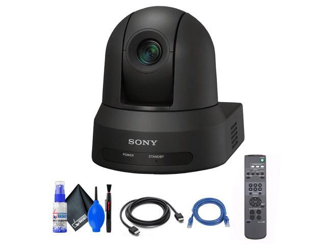 Click here for Sony SRG-X40UH PTZ Camera (Black) + Ethernet & HDM... prices