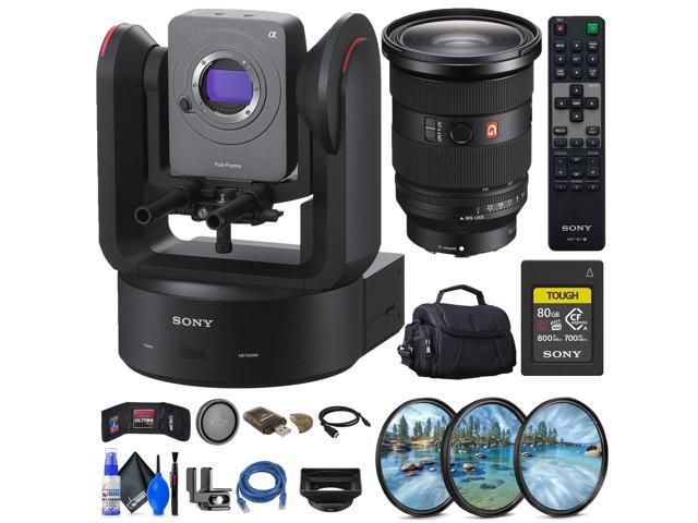 Click here for Sony FR7 Cinema Line PTZ Camera + Sony FE 24-70mm... prices