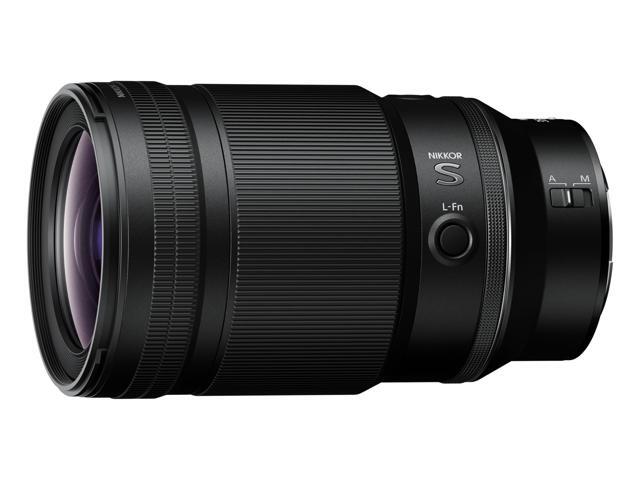 Click here for NIKON NIKKOR Z 35mm f/1.2 S MIRRORLESS Lens prices
