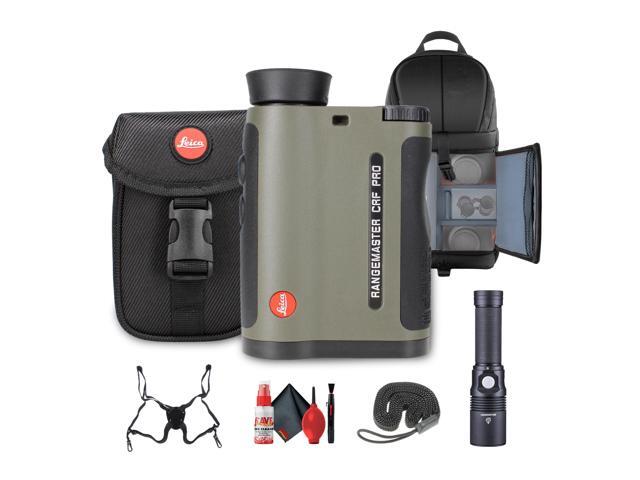 Click here for Leica 7x24 Rangemaster CRF PRO Laser Rangefinder +... prices