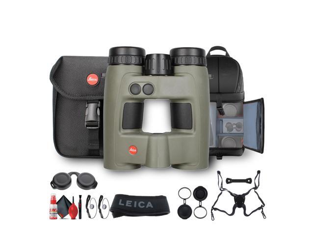 Click here for Leica 10x32 Geovid Pro Rangefinder Rugged Binocula... prices
