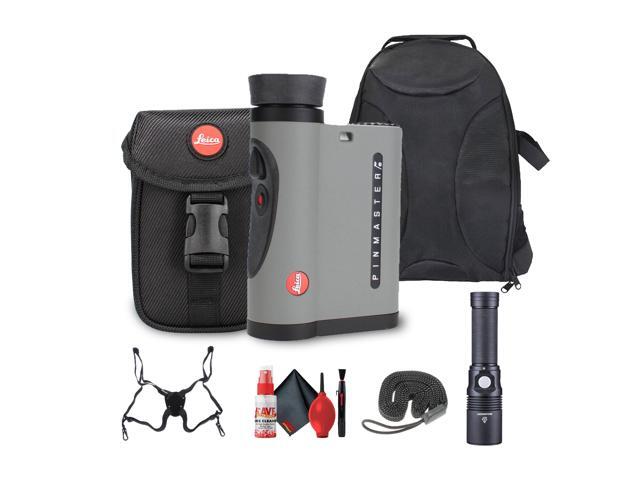 Click here for Leica Pinmaster II Golf Rangefinder + Cleaning Kit... prices