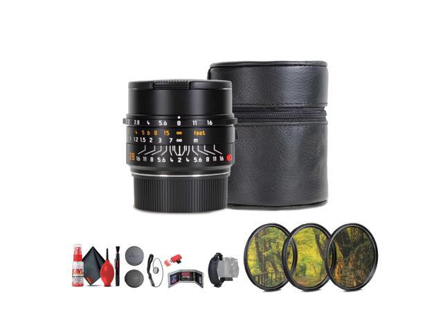 Click here for Leica Summicron-M 28mm f/2 ASPH. Lens (Leica M  20... prices