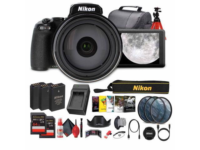 Click here for Nikon COOLPIX P1100 125x Super Zoom Compact Digita... prices
