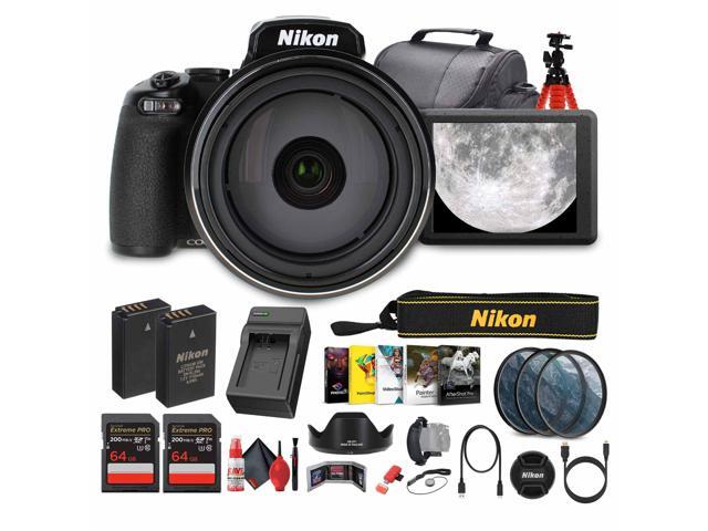 Click here for Nikon COOLPIX P1100 125x Super Zoom Compact Digita... prices