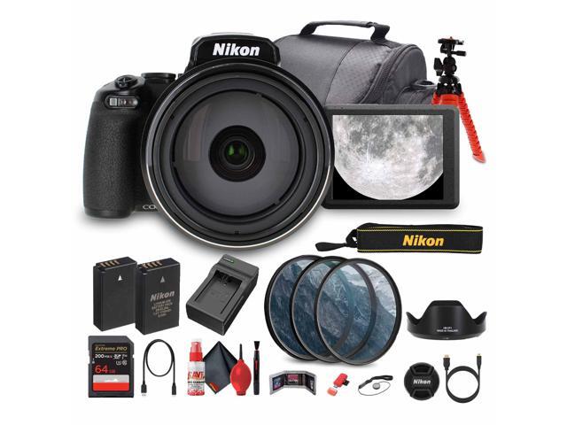 Click here for Nikon COOLPIX P1100 125x Super Zoom Compact Digita... prices