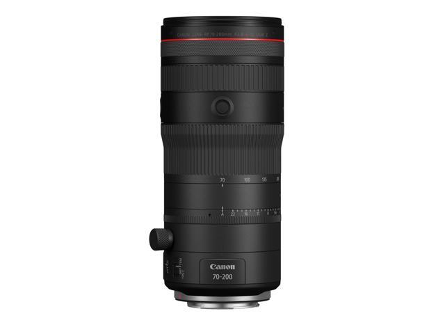 Click here for RF70-200mm F2.8 L is USM Z Black prices