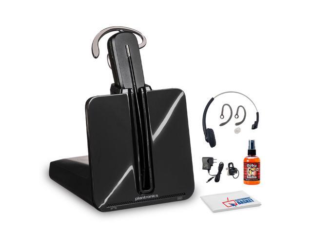 Click here for Poly CS540 Wireless Headset System Bundle prices