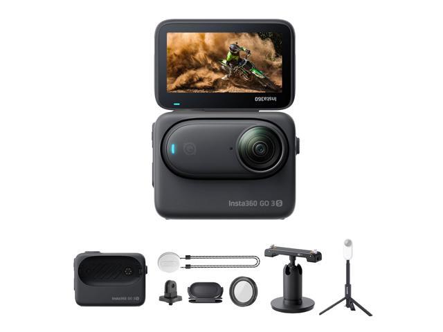 Click here for Insta360 GO 3S 128GB Edition + Invisible Selfie St... prices
