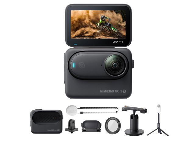 Click here for Insta360 GO 3S 128GB Edition + Selfie Stick + Trip... prices