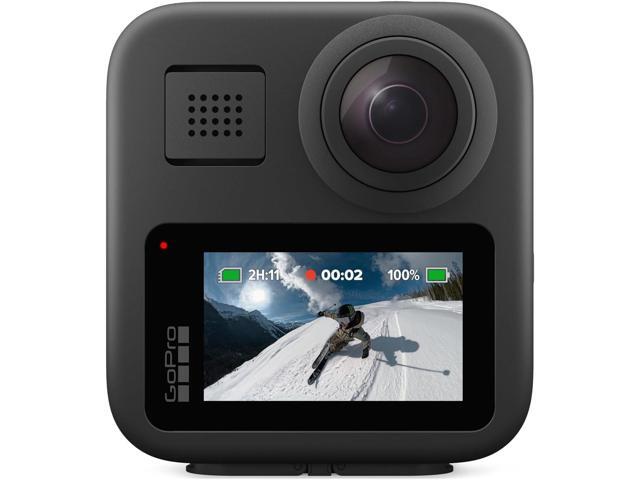 Click here for GoPro MAX - Waterproof 360 + Traditional Action Ca... prices