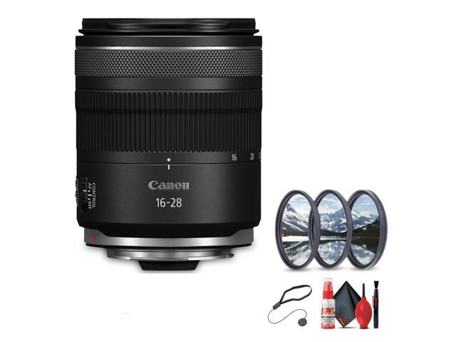 Click here for Canon RF 16-28mm f/2.8 IS STM Zoom Lens (Canon RF)... prices