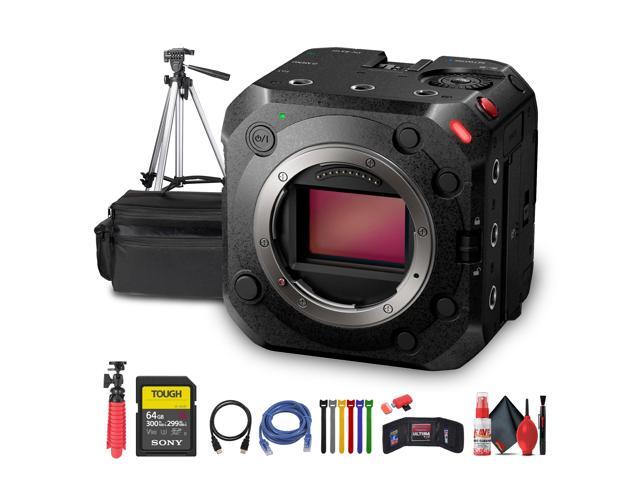 Click here for Panasonic Lumix BS1H Full-Frame Box Cinema Camera... prices