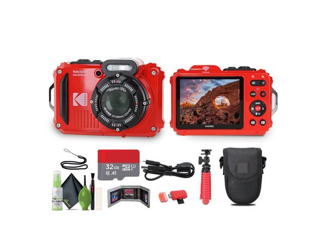 Click here for KODAK PIXPRO WPZ2 Rugged Waterproof Dustproof Digi... prices