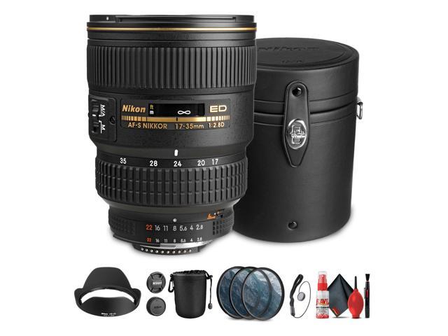 Click here for Nikon AF-S Wide-angle Zoom-NIKKOR 17-35mm f/2.8D I... prices