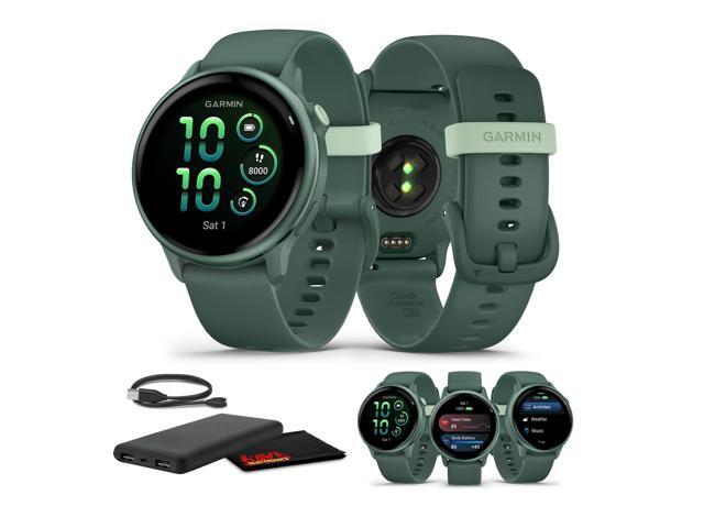 Click here for Garmin Vivoactive 6 Fitness GPS Smartwatch Metalli... prices