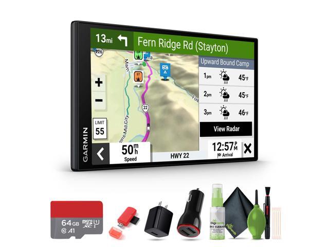 Click here for Garmin RV 795  microSDXC Ultra 64GB Memory Card  U... prices