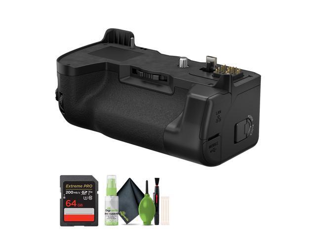 Click here for FUJIFILM FT-XH File Transmitter Grip  64GB SDHC/SD... prices