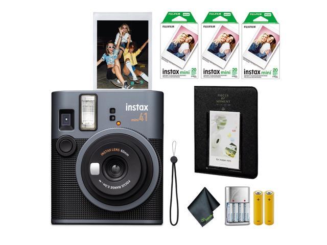Click here for FujiFilm Instax Mini 41 Instant Film Camera + Inst... prices