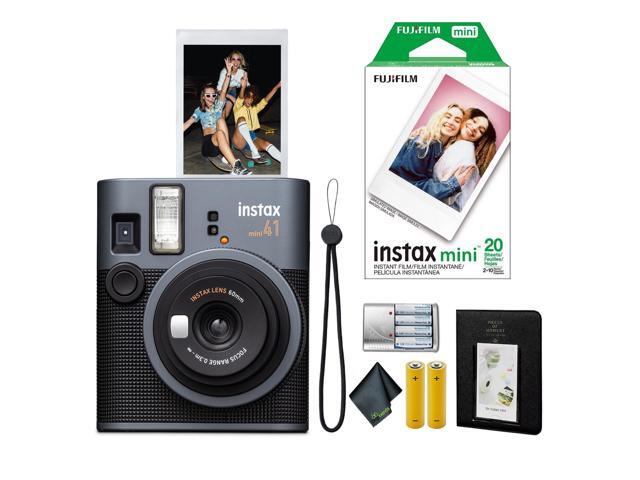 Click here for FujiFilm Instax Mini 41 Instant Film Camera + Inst... prices