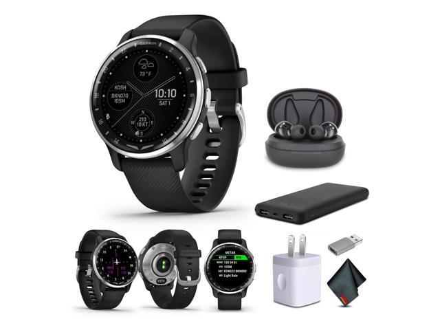 Click here for Garmin D2 Air X10  GPS  Black Passivated  Air Pro... prices