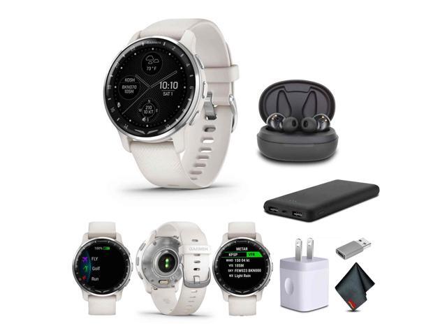 Click here for Garmin D2 Air X10  GPS  Ivory Passivated  Air Pro... prices