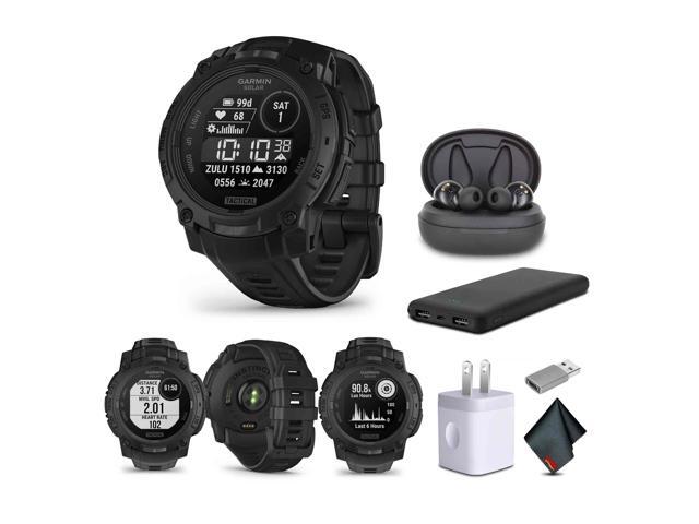 Click here for Garmin Instinct 3  45mm  Solar  Tactical Edition... prices