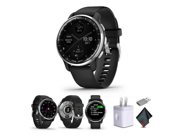 Click here for Garmin D2 Air X10  GPS  Black Passivated  Bundle prices