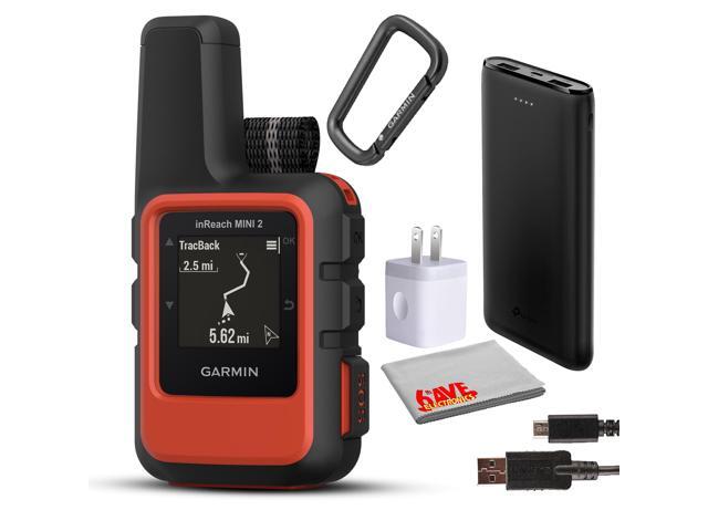 Click here for Garmin inReach Mini 2 Satellite Communicator Handh... prices