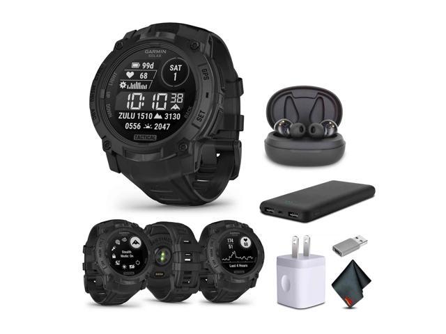 Click here for Garmin Instinct 3  50mm  Solar  Tactical Edition... prices