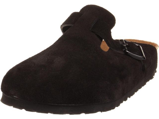 Click here for Birkenstock Boston Classic Arch Clog Tobacco Brown... prices