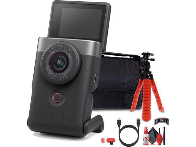 Click here for Canon PowerShot V10 Content Creator Compact Vloggi... prices