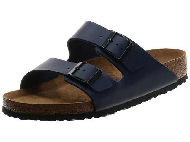 Click here for Birkenstock Unisex-Adult Casual Arizona V Sky Blue... prices