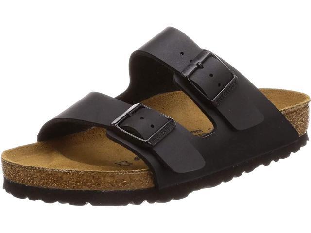 Click here for Birkenstock Arizona Sandals  40  Black prices