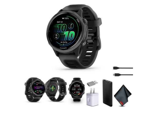 Click here for Garmin Forerunner 570 Running Smartwatch  42MM WiF... prices