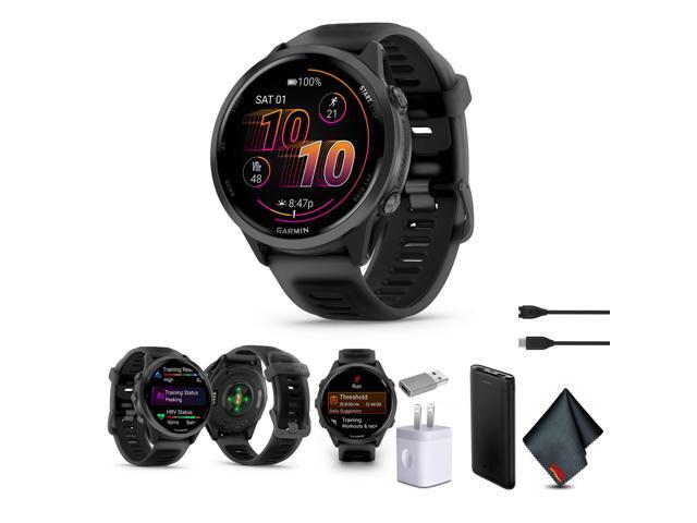 Click here for Garmin Forerunner 570 Running Smartwatch  47MM WiF... prices