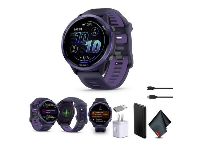 Click here for Garmin Forerunner 570 Running Smartwatch  47MM WiF... prices