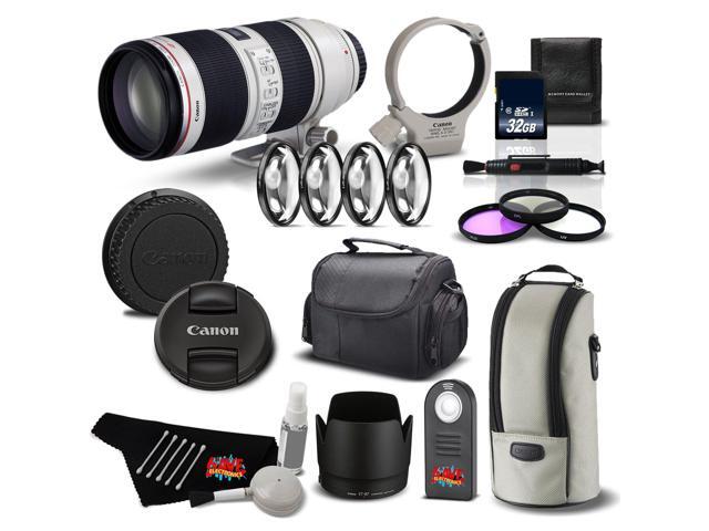 Click here for Canon EF 70-200mm f/2.8L is II USM Telephoto Zoom... prices