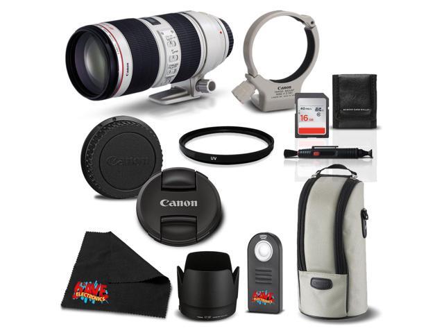 Click here for Canon EF 70-200mm f/2.8L is II USM Telephoto Zoom... prices