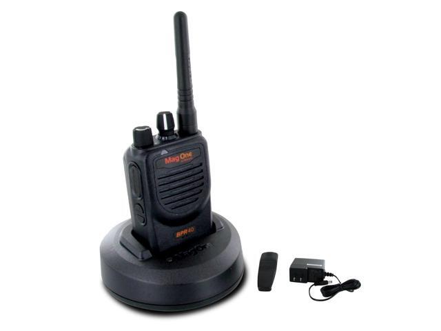 Click here for Motorola BPR40 Mag One Series 4W 8-Channel UHF Two... prices